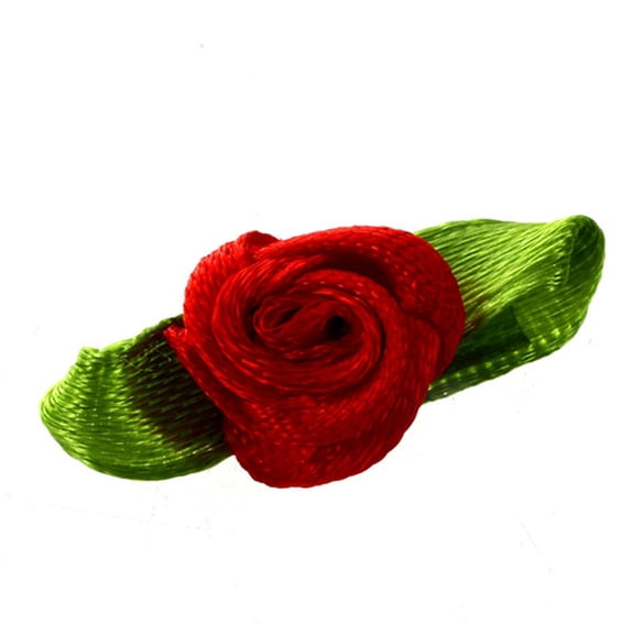 Floral Appliques
