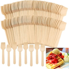 Mini Tasting Spoons