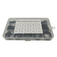 200Pcs O-Rings Gasket Kit 15 Size Insulating Plumbing Plumbers Sealing ...