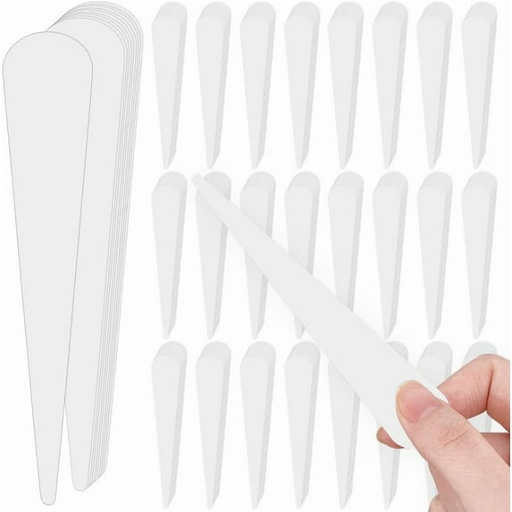 200Pcs Perfume Essential Oils Tester Fragrance Strips Perfume Paper ...