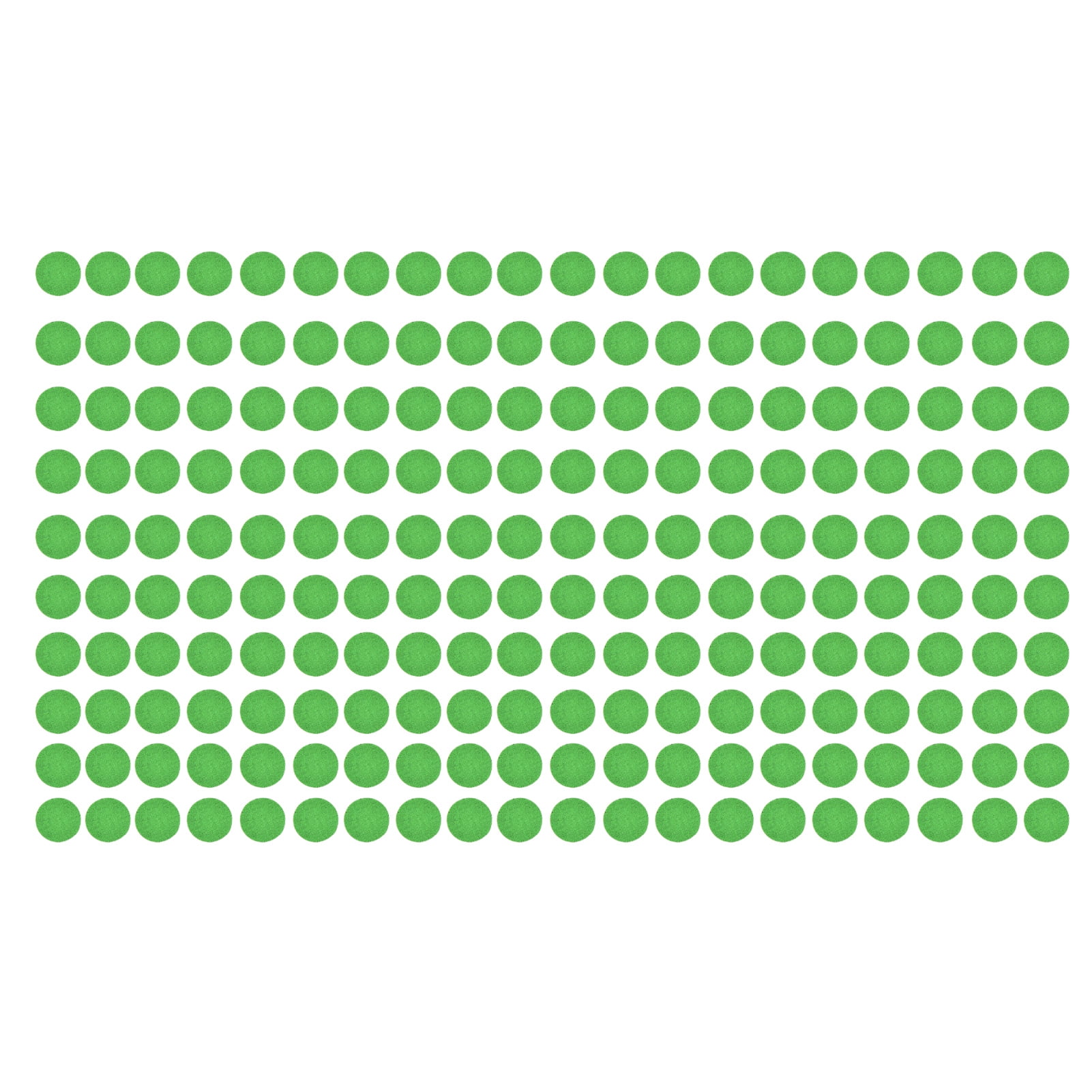 200Pcs Sanding Disc 1in Sandpaper Sand Paper Wet Dry Dual Use for ...