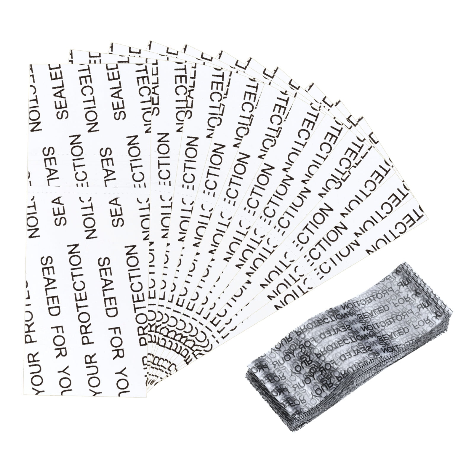 200Pcs Shrink Bands, 78*30mm PVC Clear Perforated Shrink Bands, Heat ...
