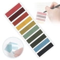 200Pcs Sticky Tabs for Annotating Books,Book Tabs for Binders,Page ...