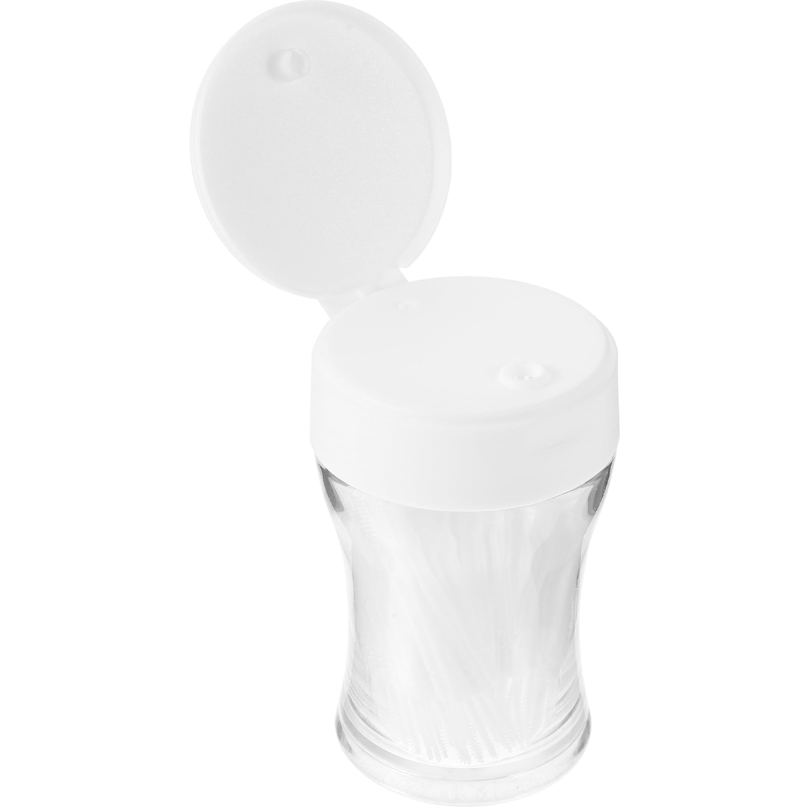 200Pcs Toothpick Double- Toothpicks Sticks Interdental Picks Brush ...