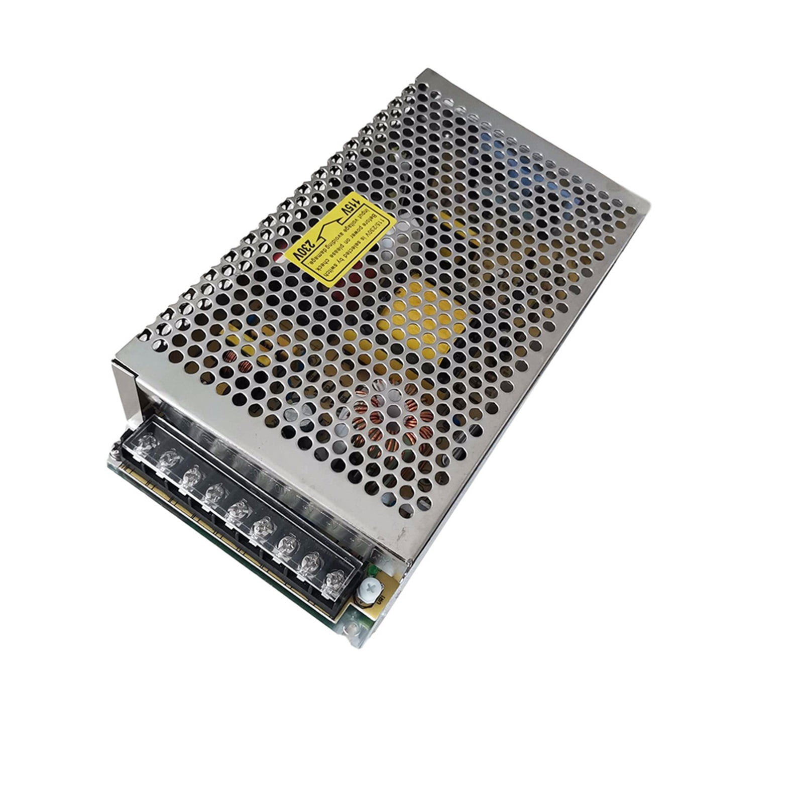 200W/0.2KW /Optical Axis Brushless DC Spindle Motor+55MM Clamp ...