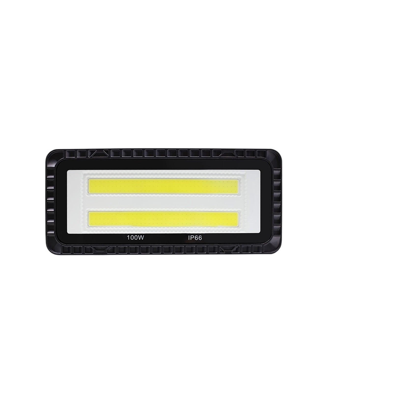 200W 100W LED Flood Light IP65 Waterproof Outdoor Floodlight Reflector ...