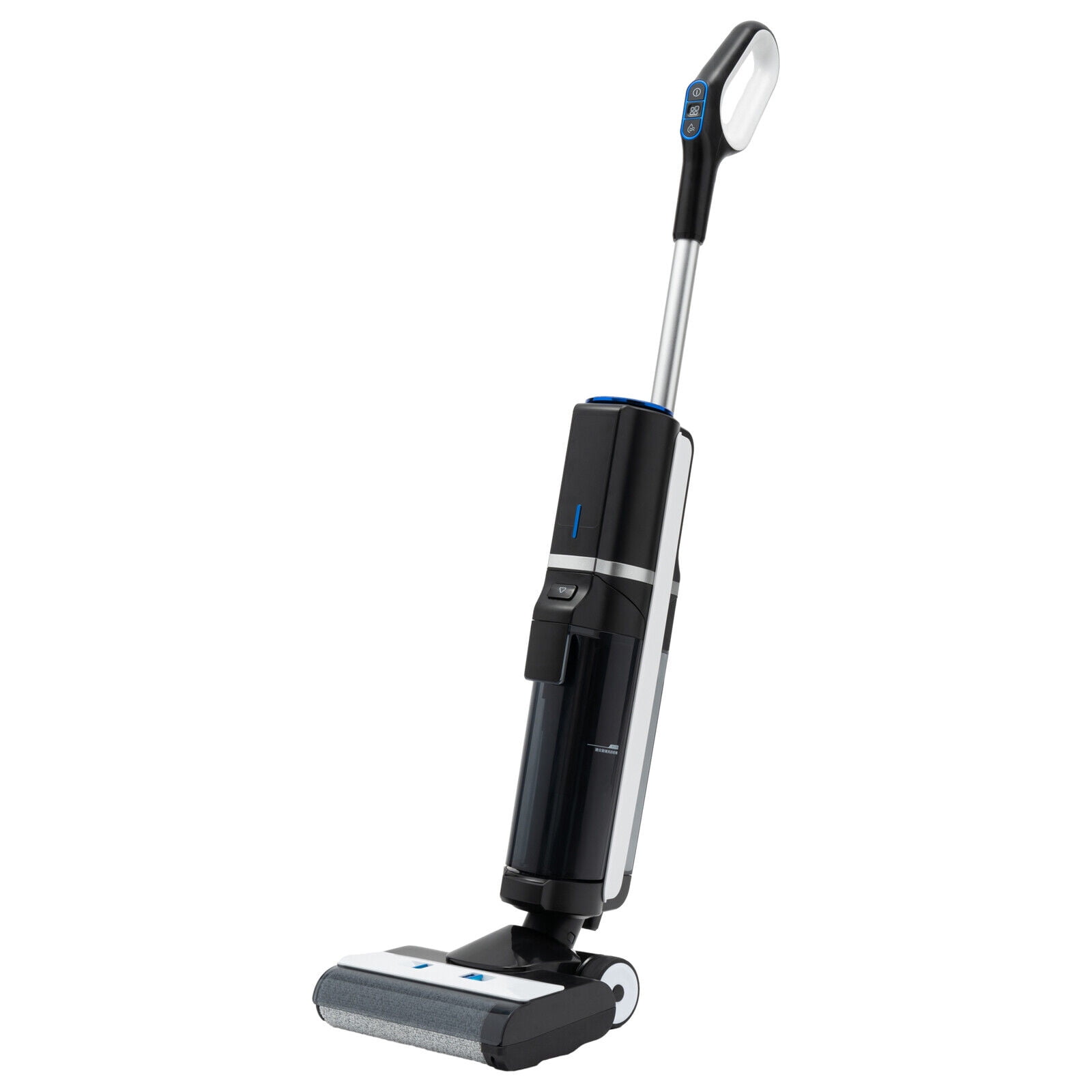 200W 14000Pa Mop Cordless Vacuum Electric Cleaner Wet/Dry 3in1 Cleaning ...