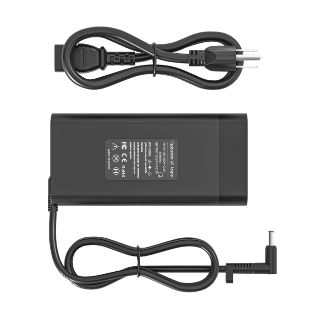 200W 150W Laptop Charger for HP Victus 15 16 Pavilion 15 16 17 Gaming ...