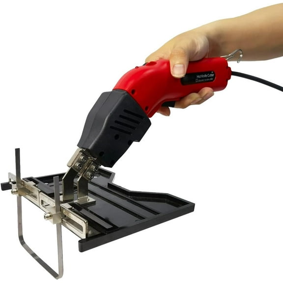 Foam Cutters