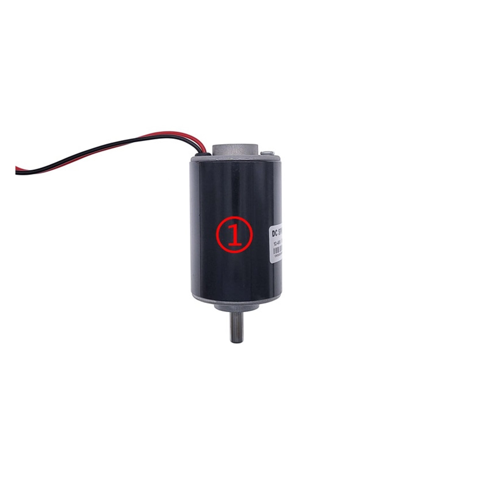 200W 48V Dc Spindle Set 0~60VDC Adjustable Speed Governor Power Supply ...