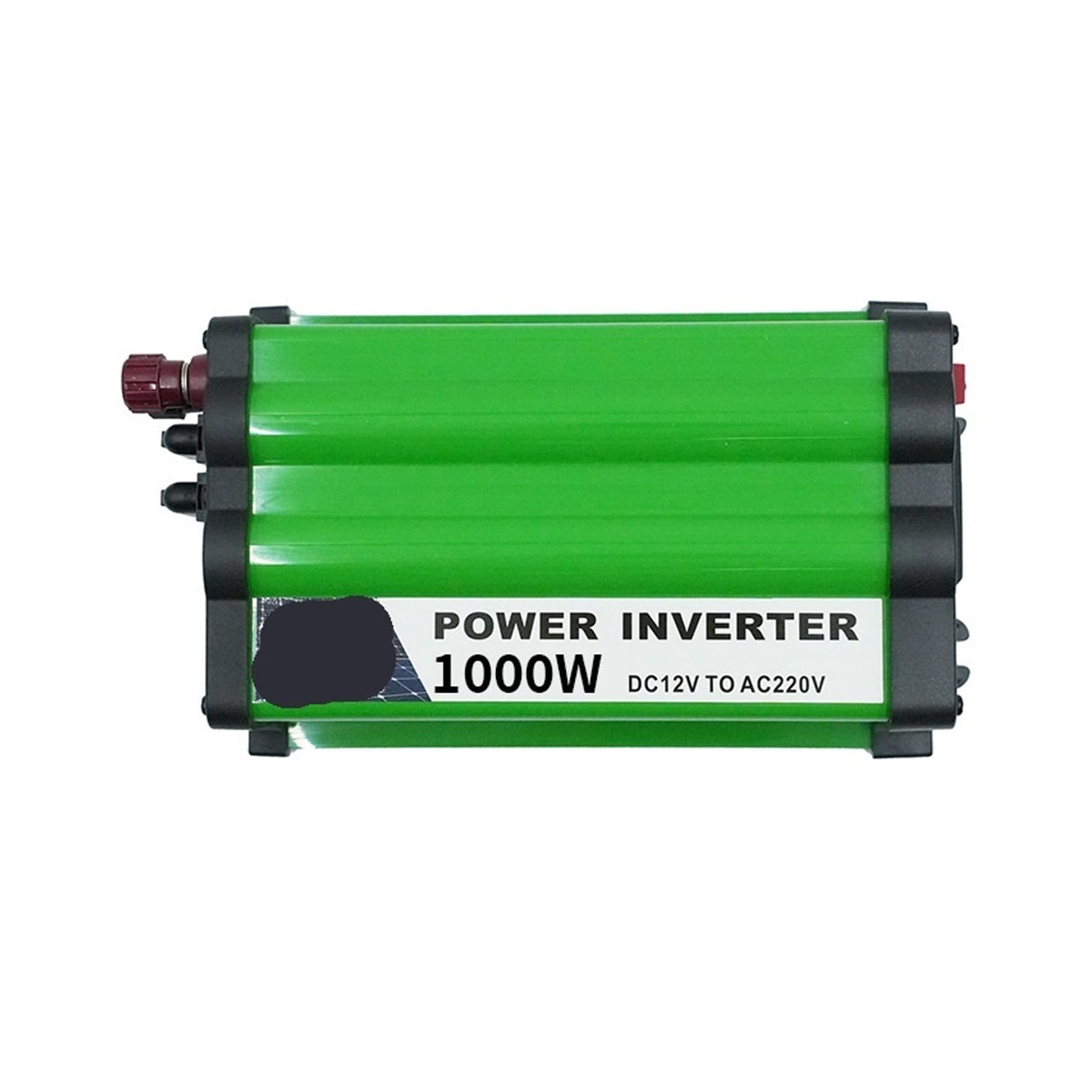 200W-5000W Modified Sine Wave Inverter 12V/24V High Power High Frequency Car Inverter Off Grid ...
