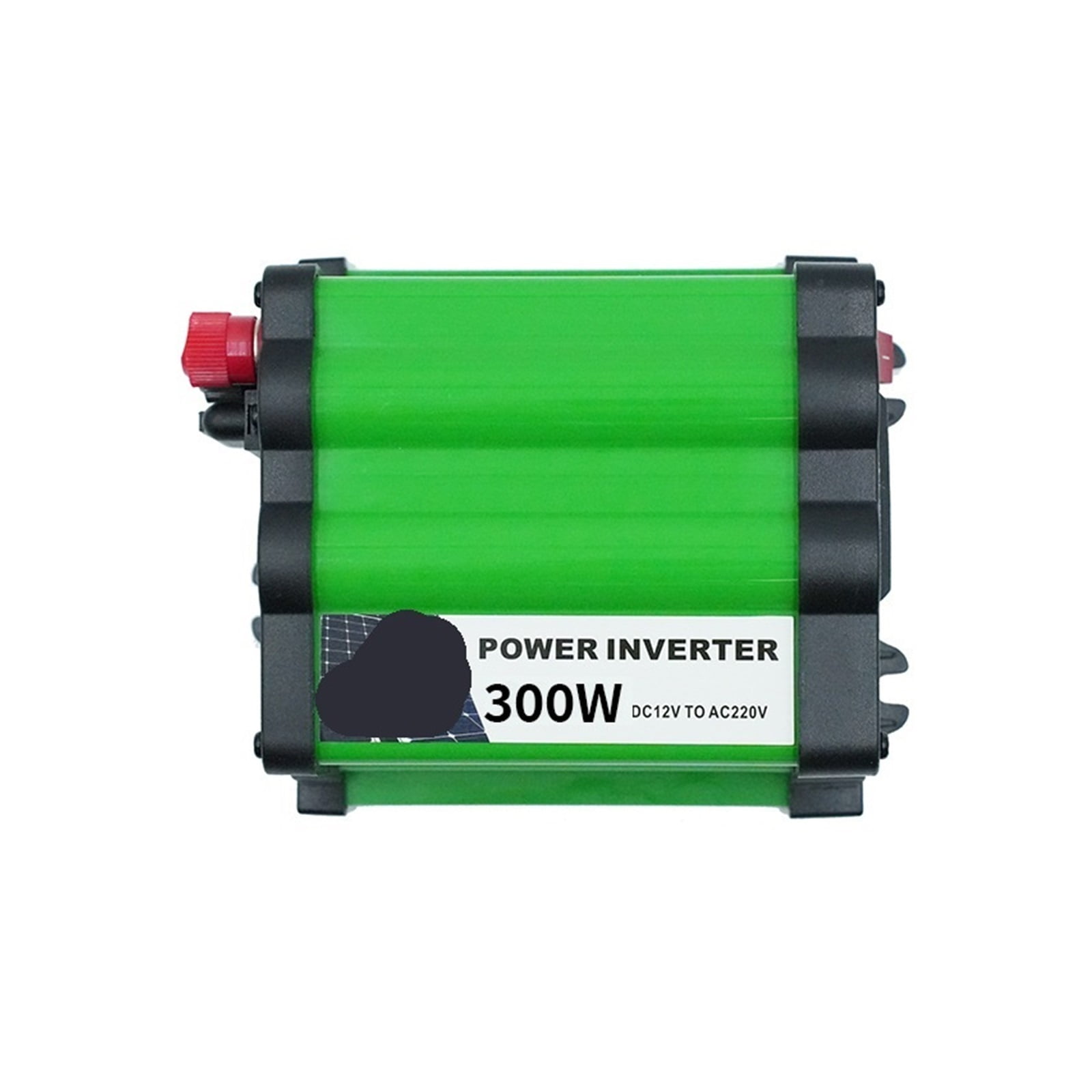 200W-5000W Modified Sine Wave Inverter 12V/24V High Power High Frequency Car Inverter Off Grid ...