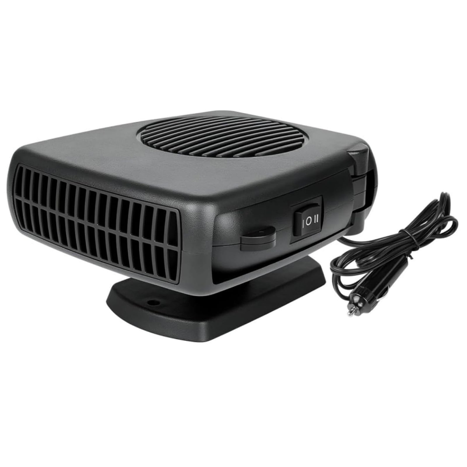 200W Car Heater,12V Car Heater That Plugs Into Cigarette Lighter ...
