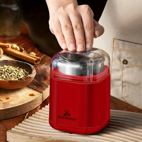 Spice Grinders