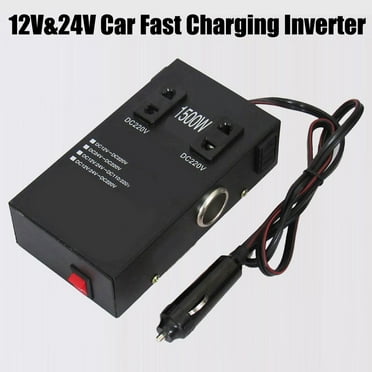 Samlex 200W Fully Isolated DC-DC Converter - 16A - 30-60V Input - 12V ...
