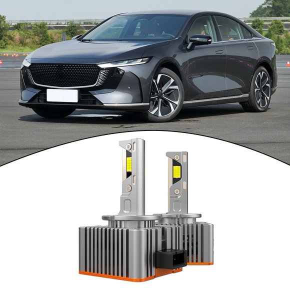 D3S Headlight Bulbs in Headlight Bulbs By Size - Walmart.com