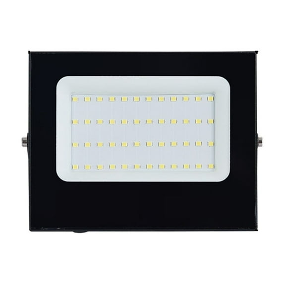 200W Flood Light LED Outdoor Spotlights Tempered S Floodlight IP66 ...