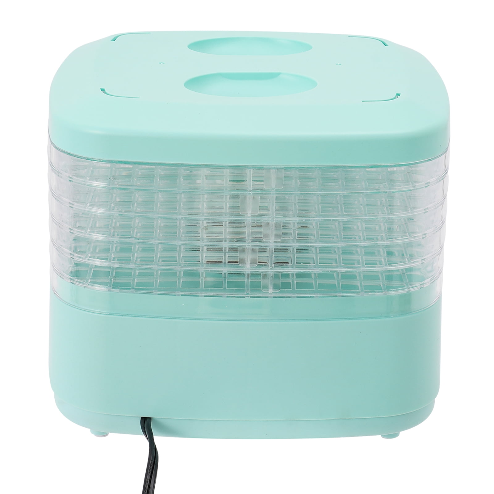 200W Freeze Dryer Machine 35-80℃/ 95-176℉ Freeze DryerAdjustable Timer ...