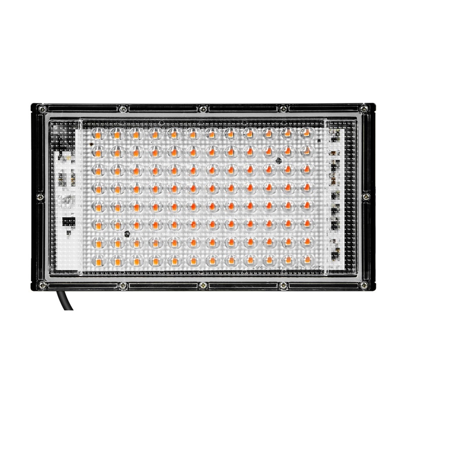 200W Led Grow Light Phyto Lamp Full Spectrum Bulb Hydroponic Lamp ...