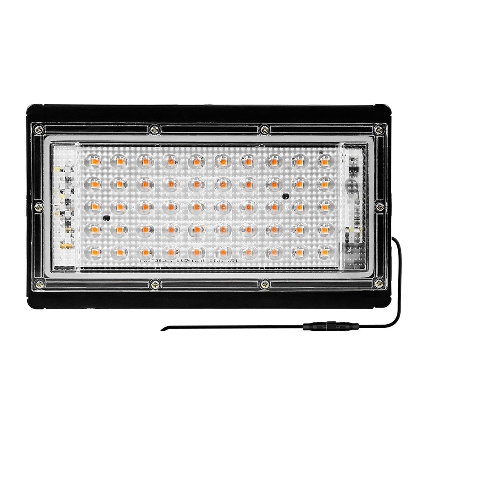200W Led Grow Light Phyto Lamp Full Spectrum Bulb Hydroponic Lamp ...