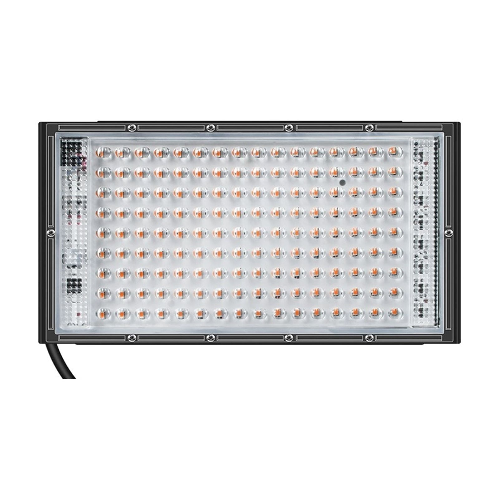 200W Led Grow Light Phyto Lamp Full Spectrum Bulb Hydroponic Lamp ...