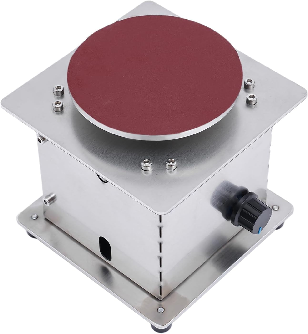 200W Mini Disc Sander With Forward And Reverse Function 4 Inch Disc ...