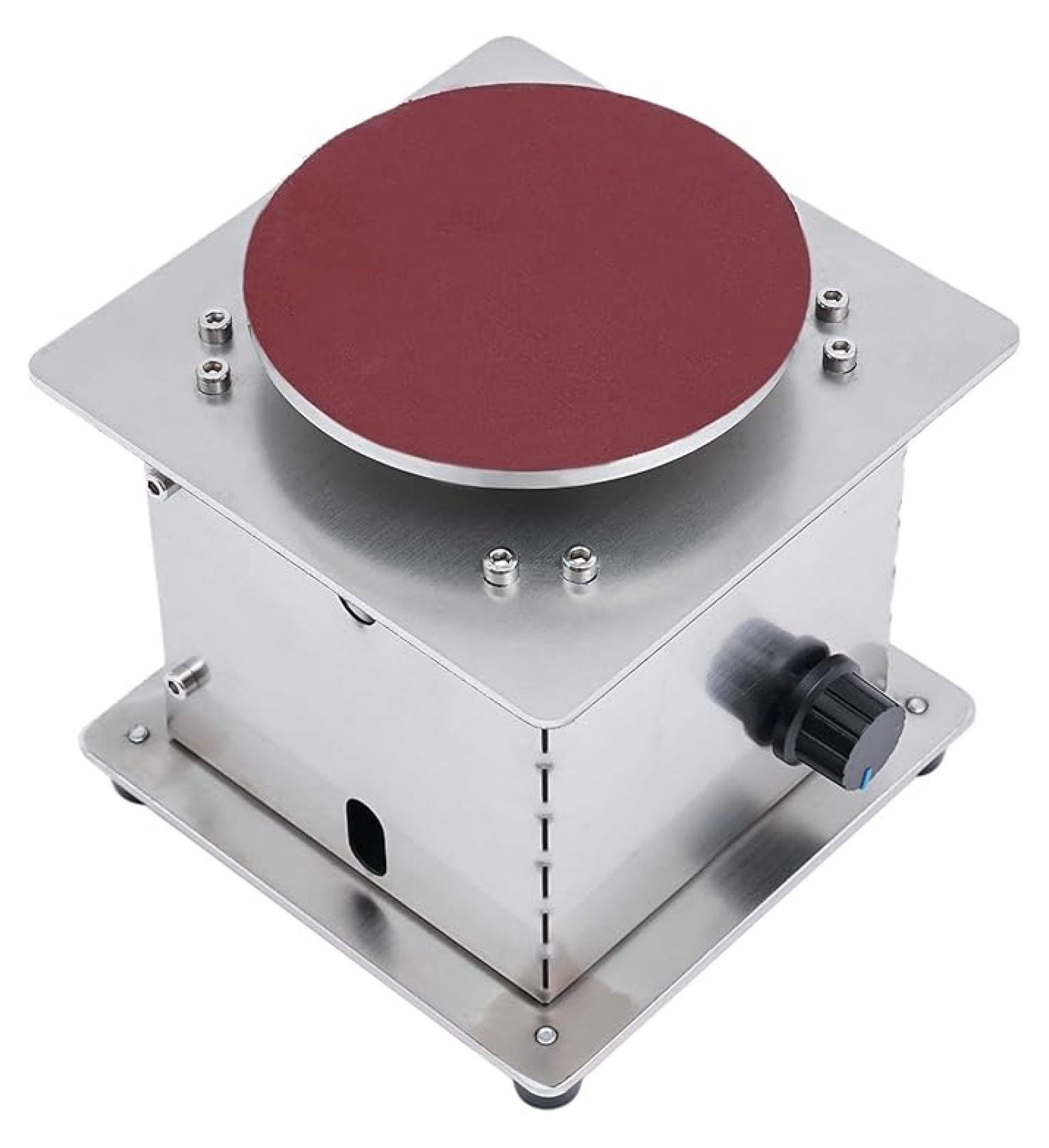 200W Mini Disc Sander With Forward And Reverse Function 4 Inch Disc ...