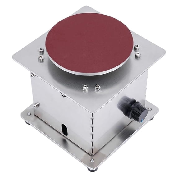 200W Mini Disc Sander With Forward And Reverse Function 4 Inch Disc ...