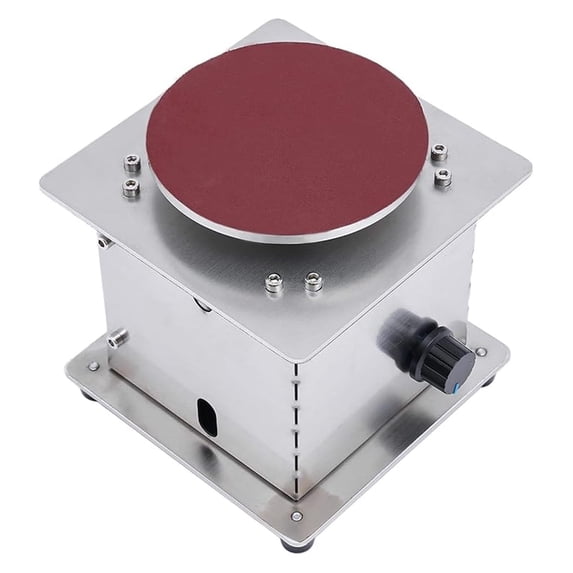 200W Mini Disc Sander With Forward And Reverse Function 4 Inch Disc ...