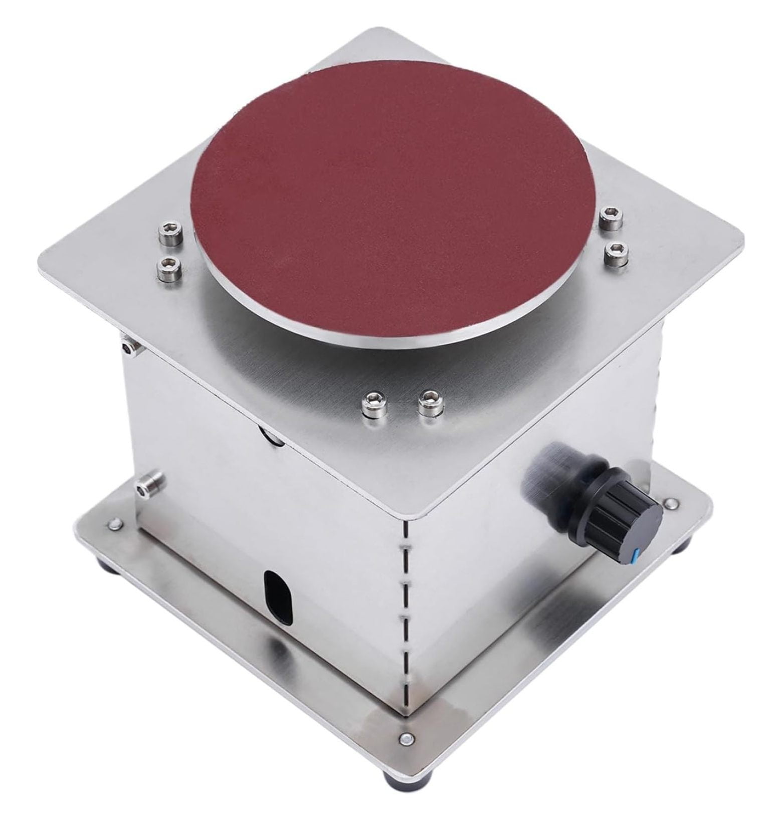 200W Mini Disc Sander With Forward And Reverse Function 4 Inch Disc ...