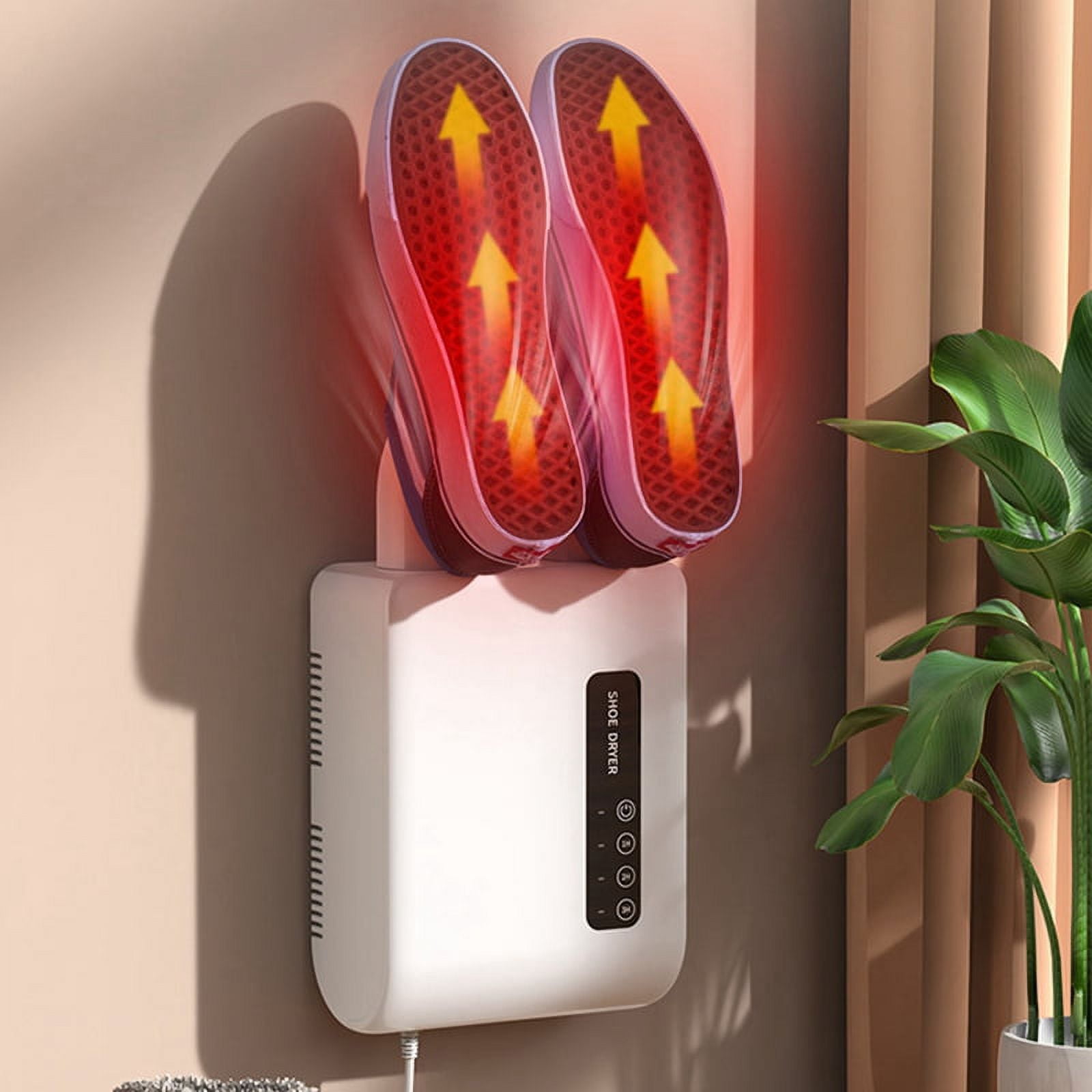 200W Shoe Dryer Dehumidifier and Thermal Dehumidifier are Household ...