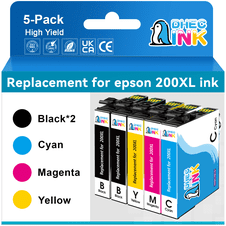 Epson Xp 7100 Ink