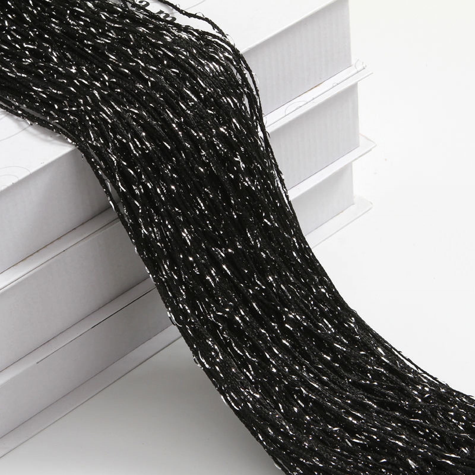 200Cm*100Cm Fringe String Window Curtain Bead Chain Fringe Panel Room ...