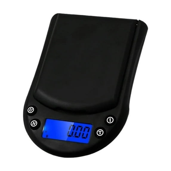 200g*0.01g Accurate Electronic Jewelry Gram Scale, Precision Scale ...