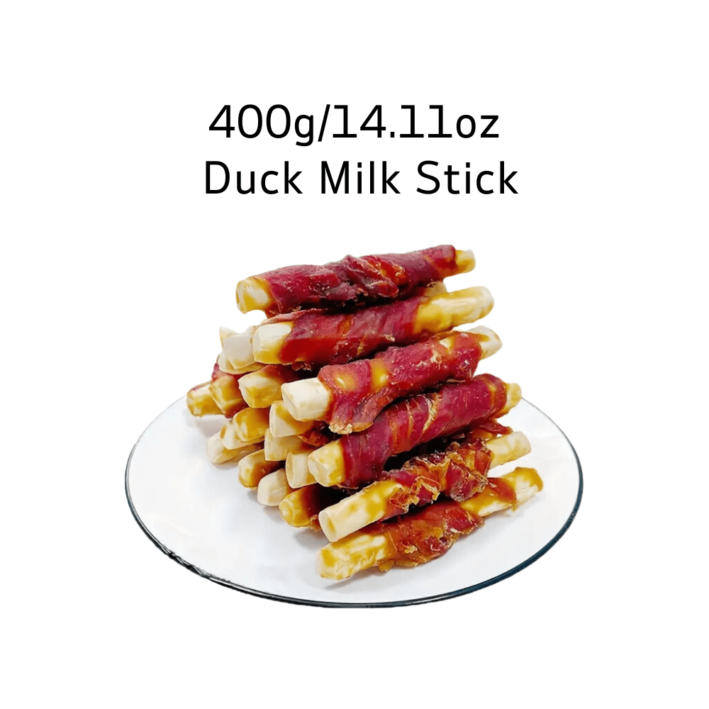 200g/400g(7.05oz/14.1oz) Dog Treats For Small, Medium, & Large Dog ...