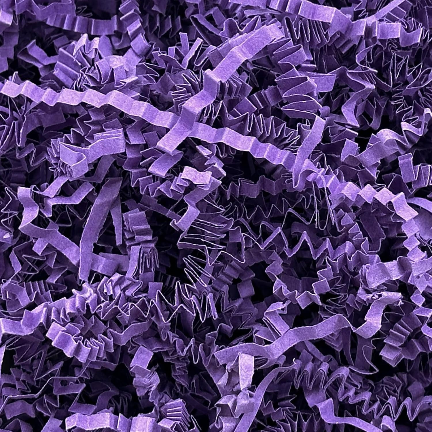 200g(7oz) Crinkle Paper Shredded Filler for Baskets Box Paper Shreds ...