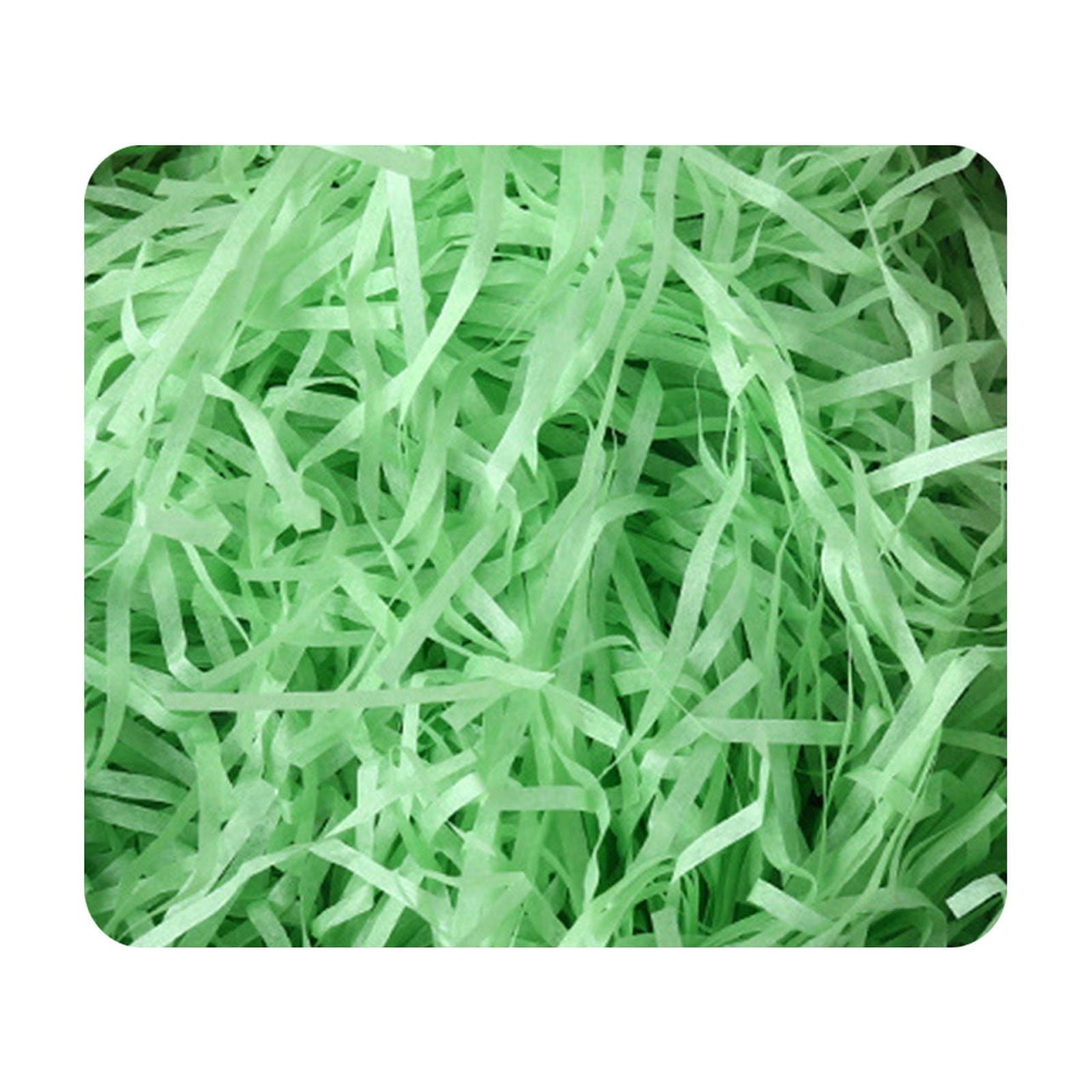 200g Crinkle Cut Shredded Paper Filler – Bulk Decorative Raffia ...