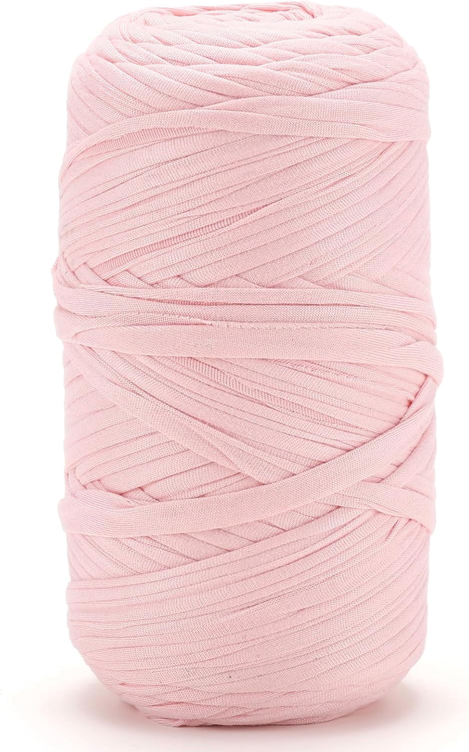 200g Crochet Yarn for Crocheting,Thick Knitting Elastic Fabric Cloth T ...
