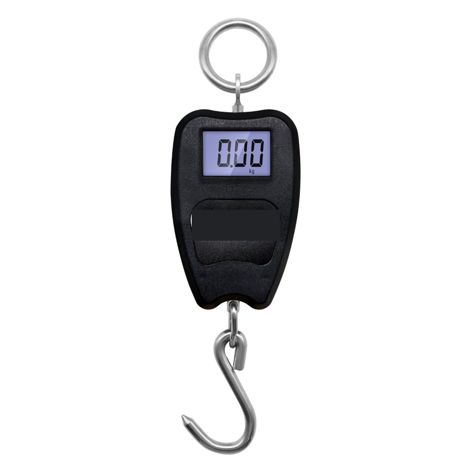 200kg Digital Industrial Hanging Heavy Duty Hook Scales Stainless Steel ...