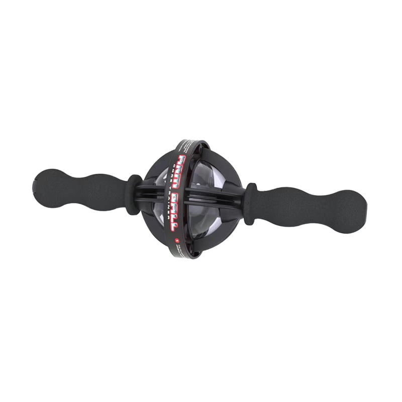 200kg Large gyroscope metal Wrist force ball Mute Arm Strength Ball ...