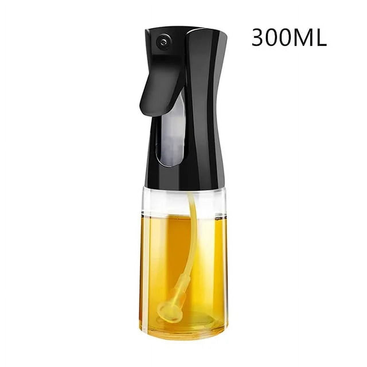 Customer reviews for 200ml 300ml Oil Spray Bottle Kitchen BBQ Cooking ...