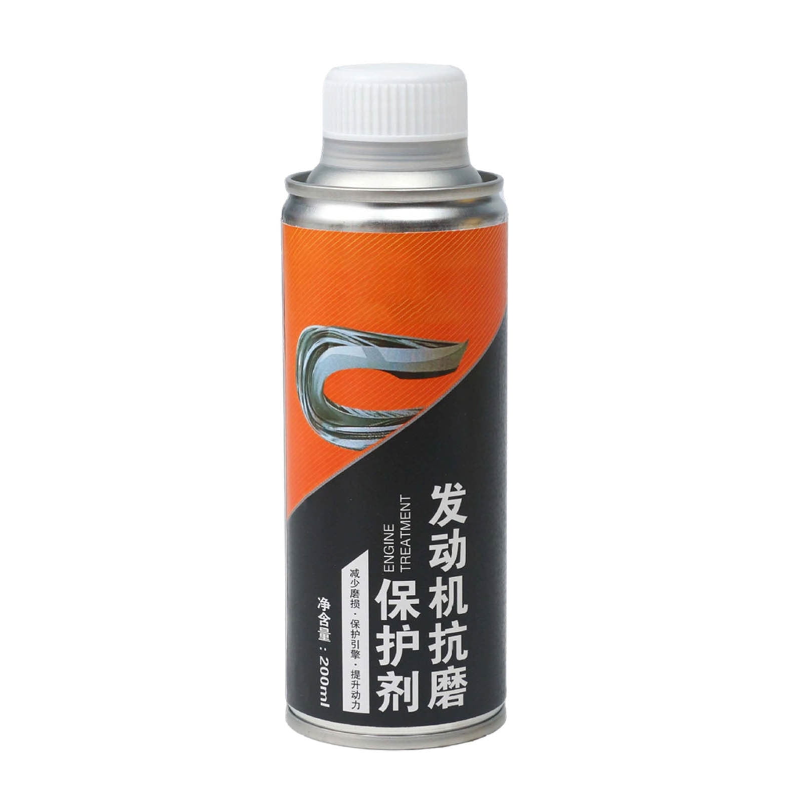200ml Engine Repair Agent, Wear Resistance and Protective Oil Additive ...