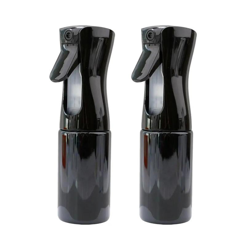 200ml Hairdressing Spray Bottle, 1/2 Counts Barber Spray Bottle ...