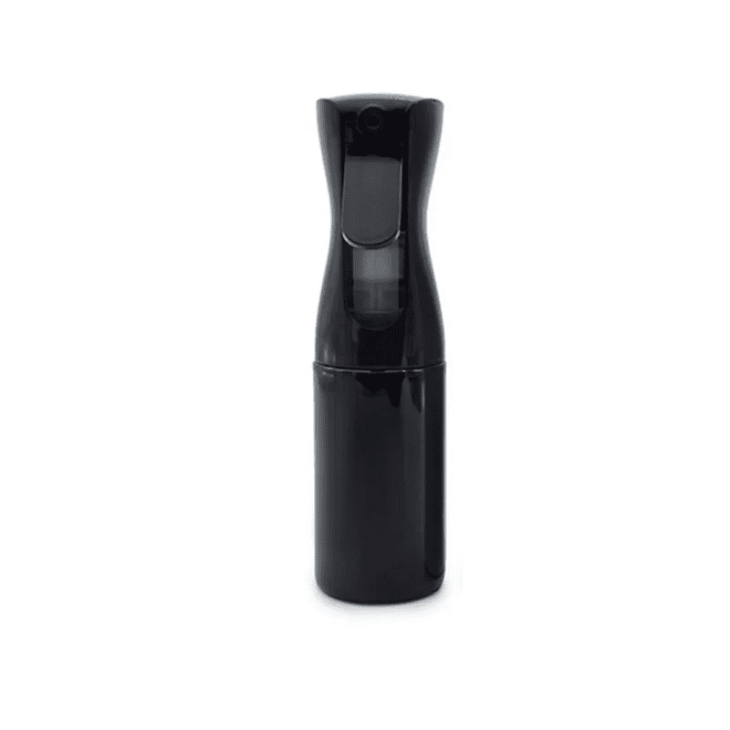 200ml Hairdressing Spray Bottle Barber Hair High Pressure Water Can ...