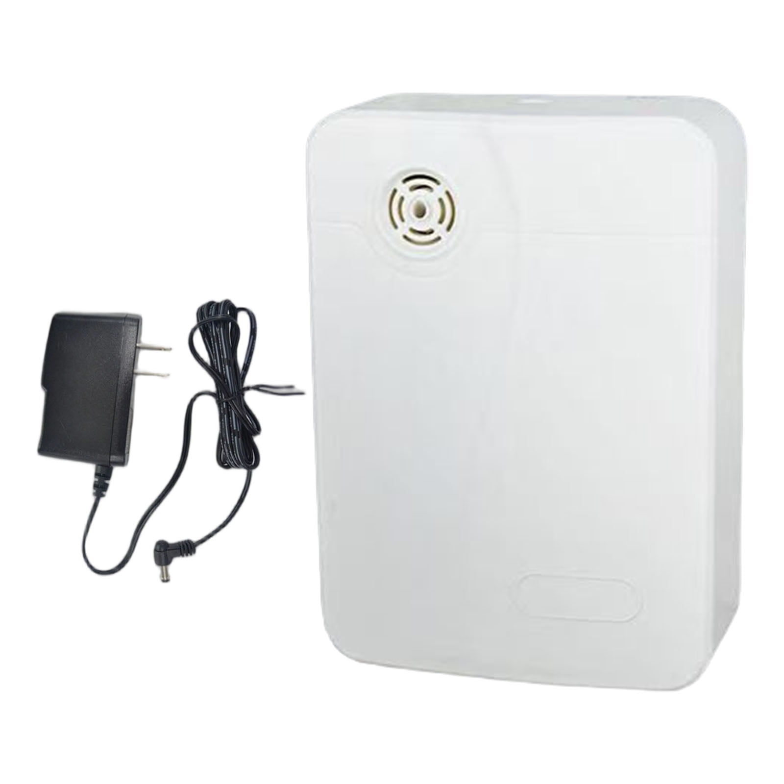 200ml High Capacity Fragrances Diffuser Wall or Tabletop LCD ...