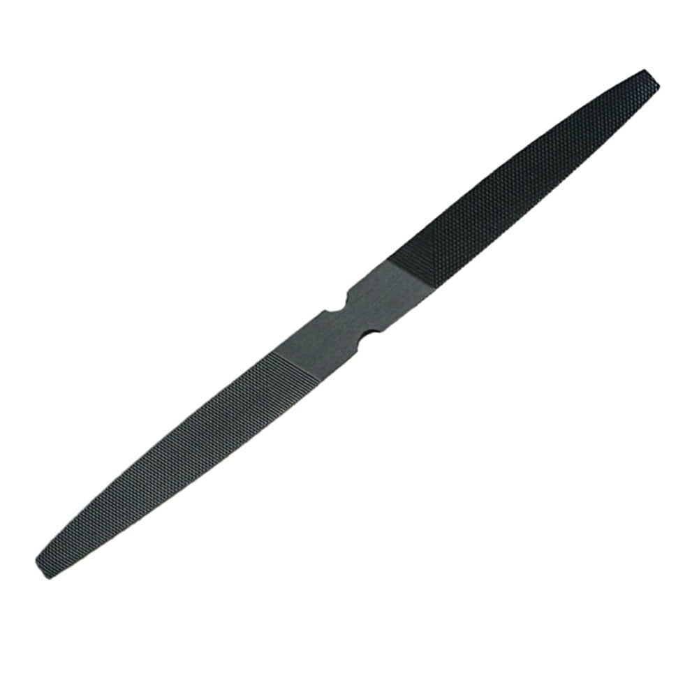 200mm Double Ended Half Round Wax File Tool for Jewelry and DIY ...