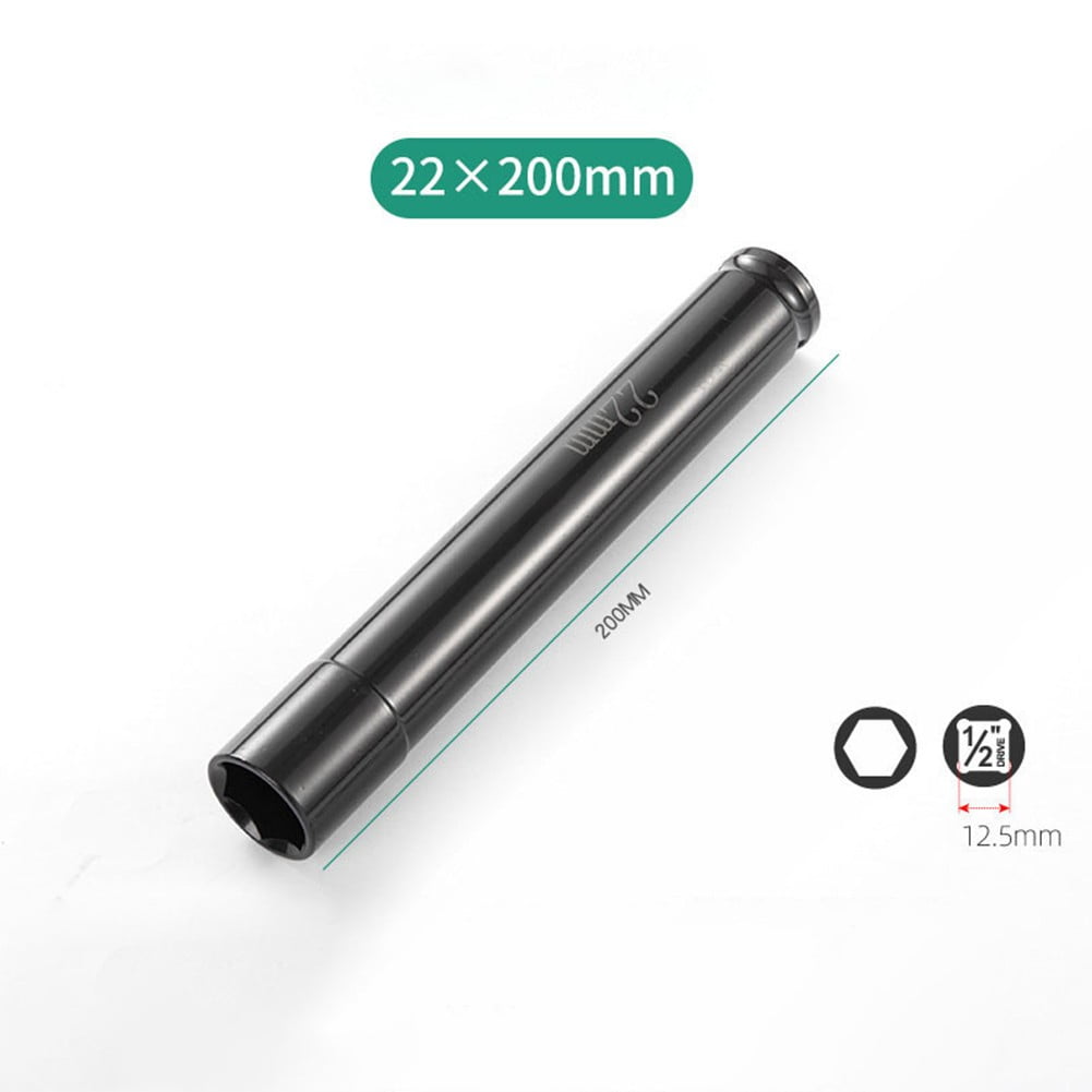 200mm Hex Socket Wrench Adapter for Electric and Pneumatic Tools ...
