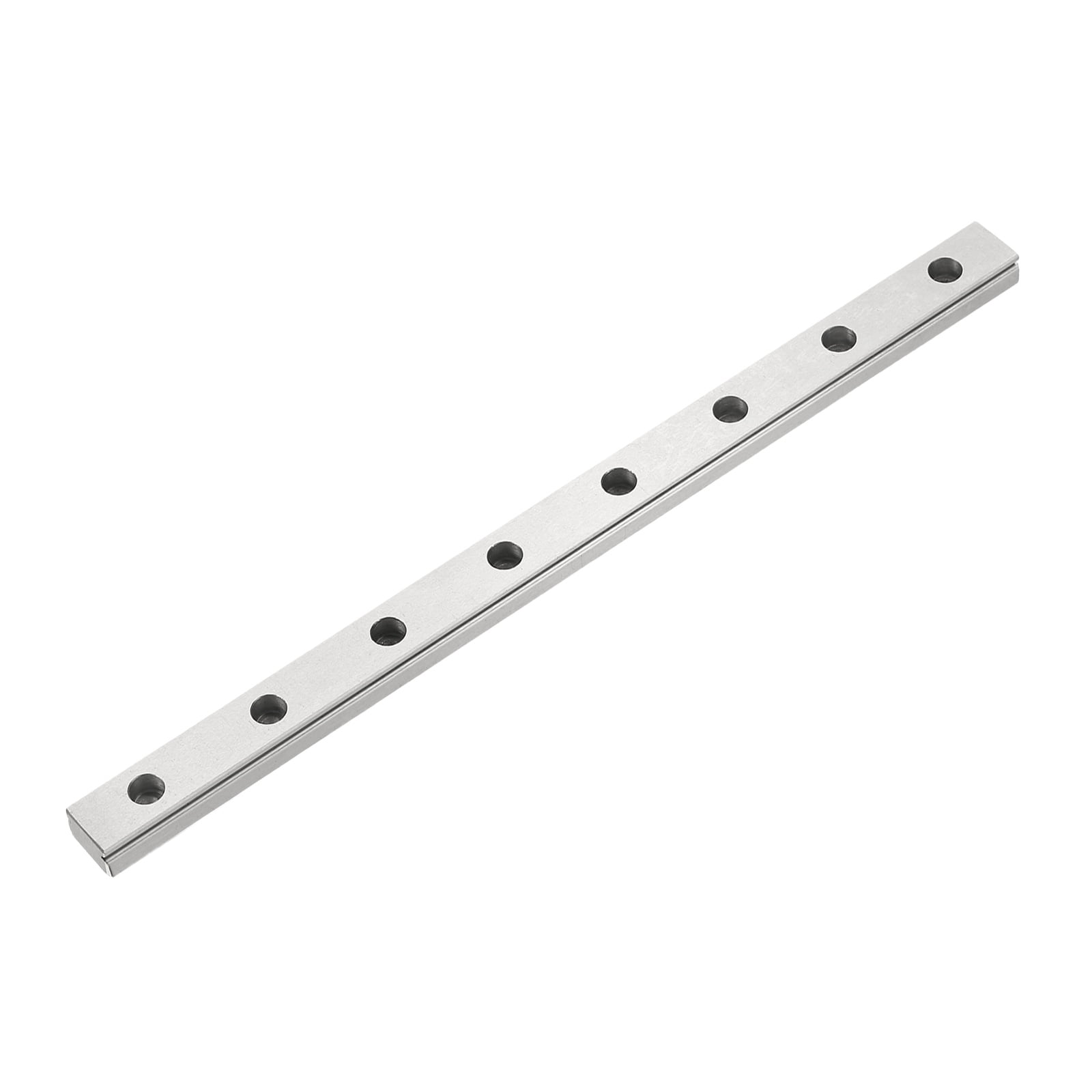 200mm MGN12 Linear Sliding Rail Guide, Bearing Steel Miniature Linear ...