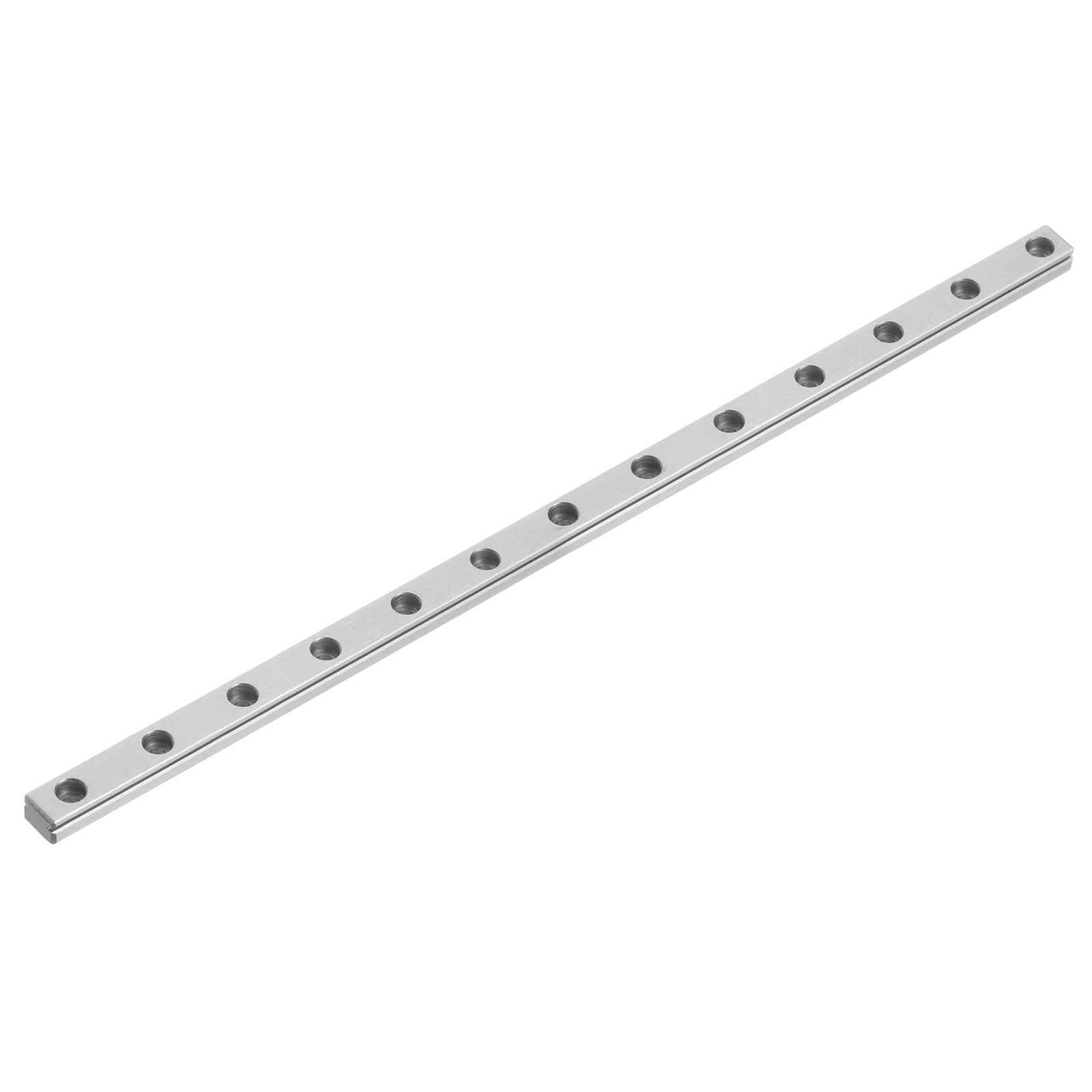 200mm MGN7 Linear Sliding Rail Guide, Bearing Steel Miniature Linear ...
