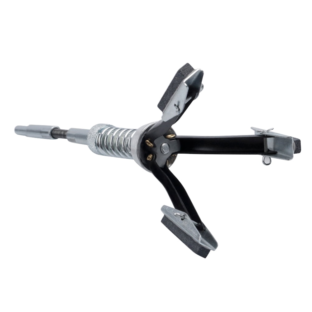 200mm-Three Jaw Inner Grinder, Flexible Shaft Sharpening Tool, Car ...